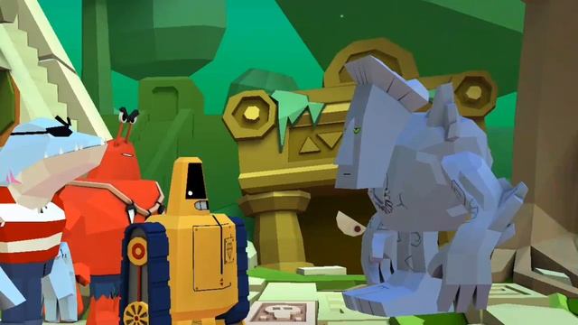 Оно вкратце(с сюрпризом:)