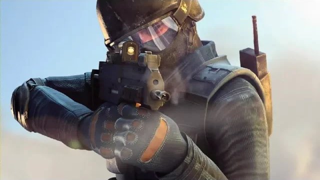 Counter-Strike - Клип