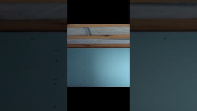 Перебор стен. Вылазят косяки.