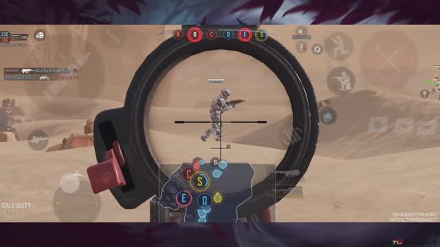 Call of Duty Mobile: почему бы и нет?!