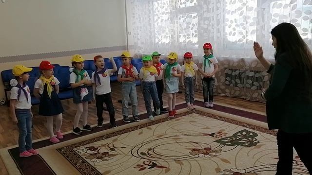 Мастер-класс Актёрское мастерство