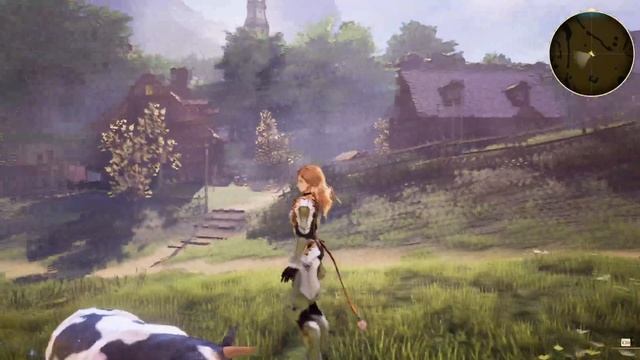 Tales of Arise Demo Version