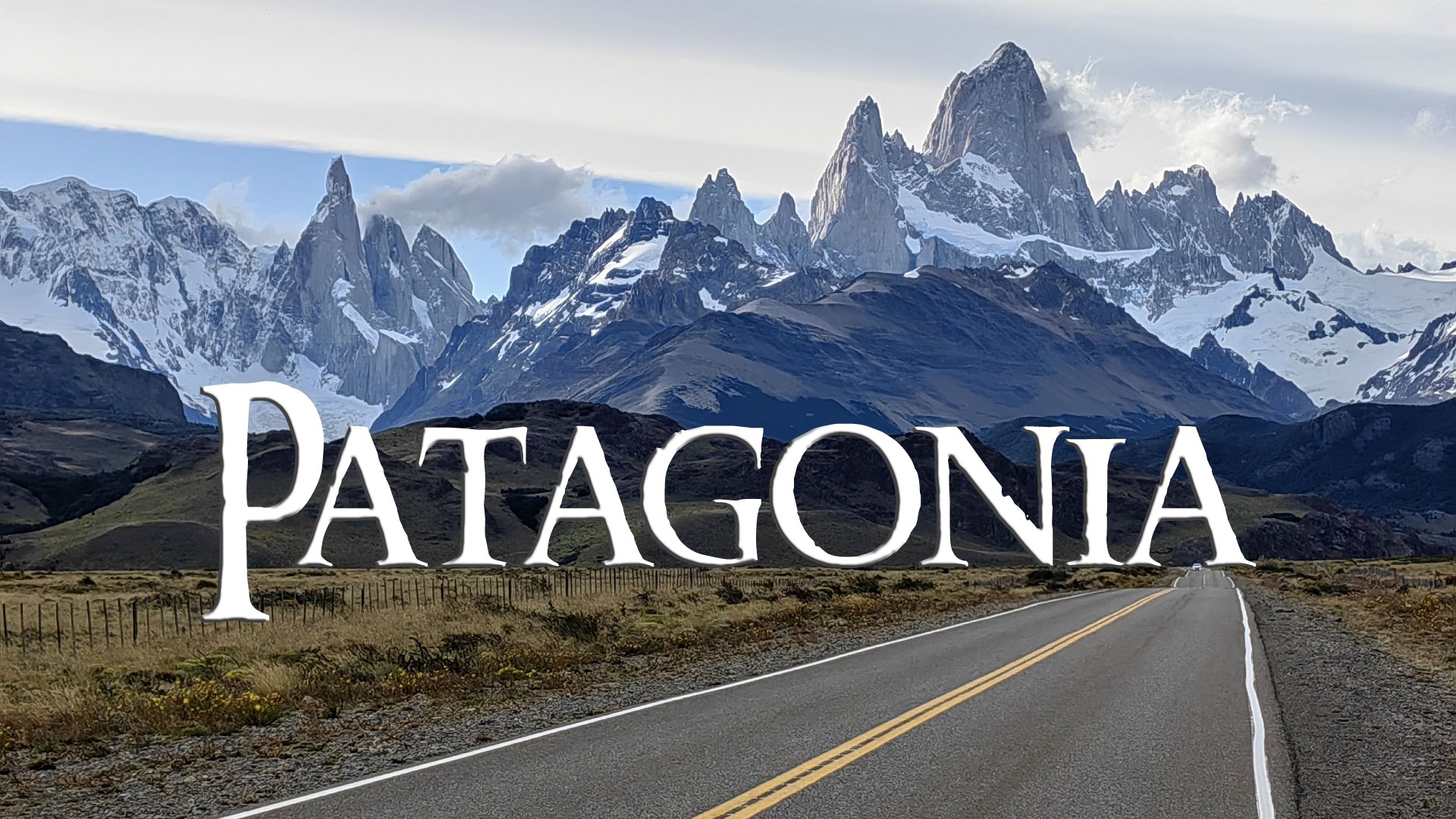 Патагония | Patagonia