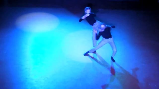 Drugie tancy №10 в CHICAGO.