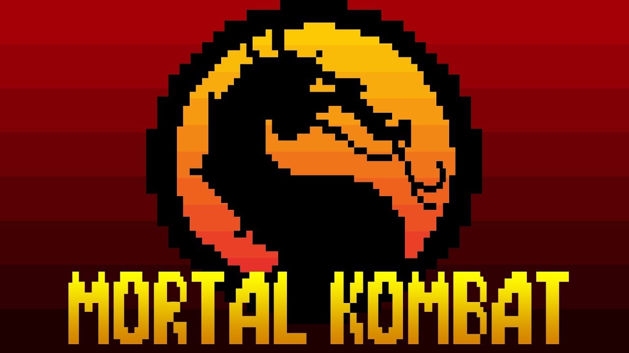 Mortal Kombat 3. NES (Dendy)