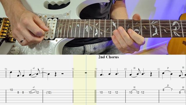 Wake Me Up When September ends кавер вокальной партии