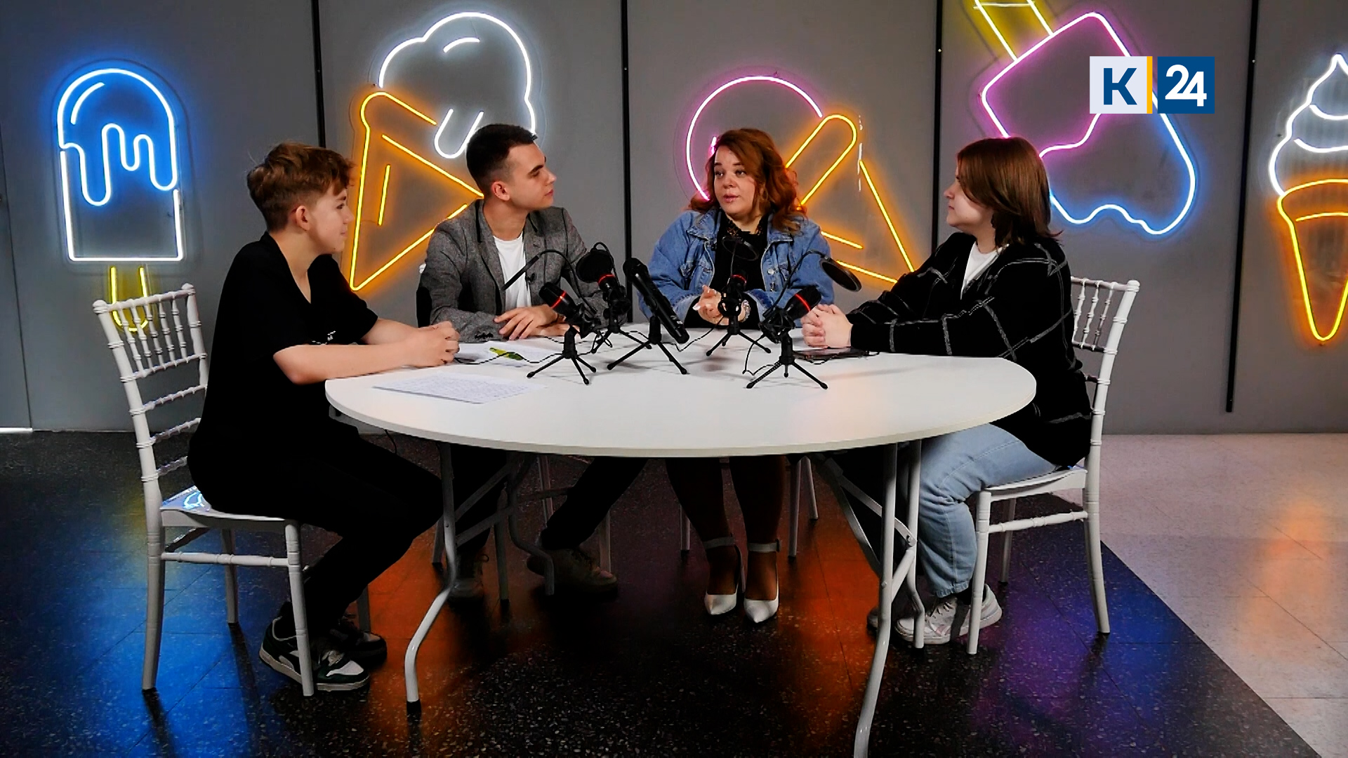 Эффект счастья №18 02.07.2023