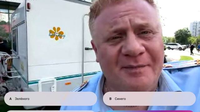 Летние рецепты. Викторина с Антоном Юрьевым