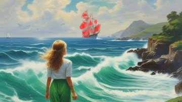 Живи! Ведь я с тобой! Слова © Ольги Соловьяновой