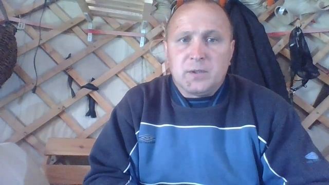 4 О драках. Разговоры о боевых искусствах в юрте