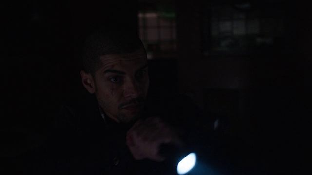 Стрела / Arrow – 7 сезон 13 серия