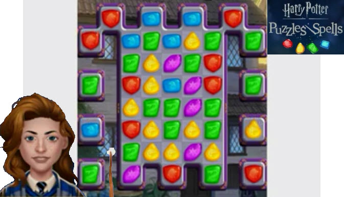 #1 Письма из волшебной школы (Гарри Поттер: Магия и загадки).avi