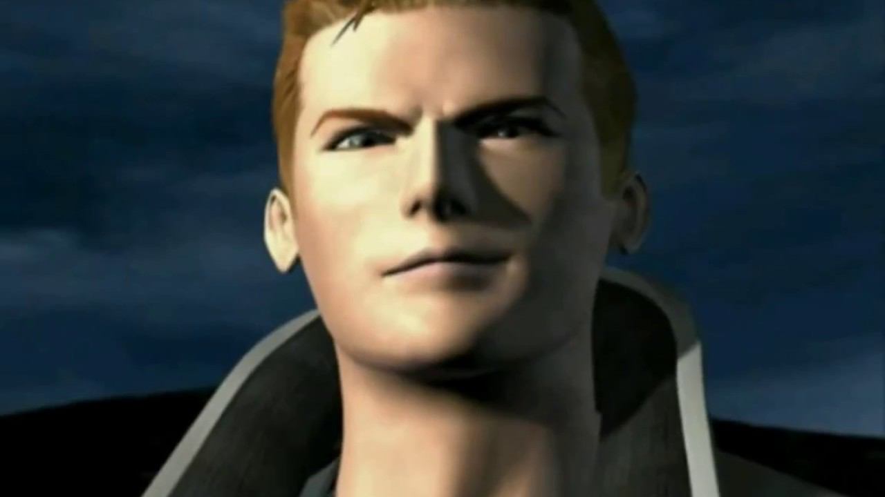 Final Fantasy 8 (1) (Renegade five - Shadows)