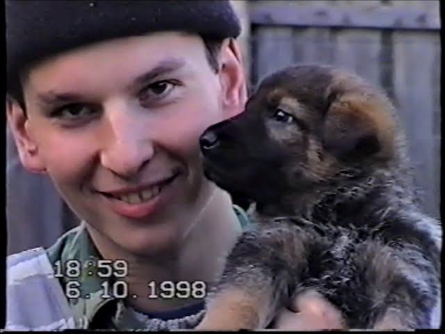 Наша работа