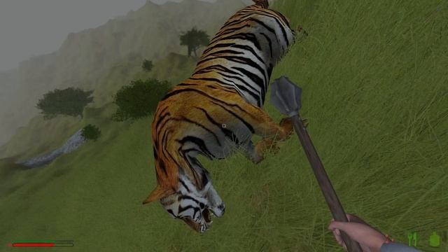 Rising world 5 карта,паук, мушкет