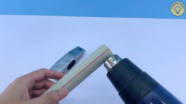 Удобная ручка для молотка! Супер идея