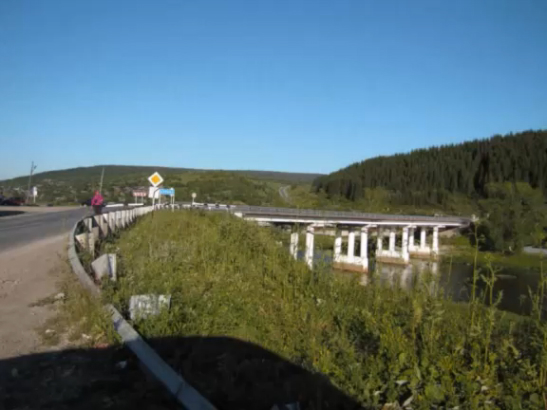 2014 Автопутешествие на Урал. Сухой лог, Долина одиннадцати пещер.