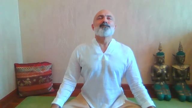 Медитация 1 | Успокоение нервной системы | Для начинающих