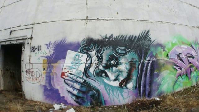 "СФЕРА" 2 эпизод (1мин) КВАНТОВЫЙ СКАЧОК