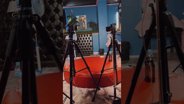 Готовим новый выпуск подкаста «Жизнь Города»
Признаемся, что он будет по-настоящему жаркий🌶️❤️🔥🧯