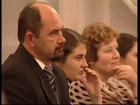 Владимир Минин. Сотворивший чудо (фрагмент, 2010)