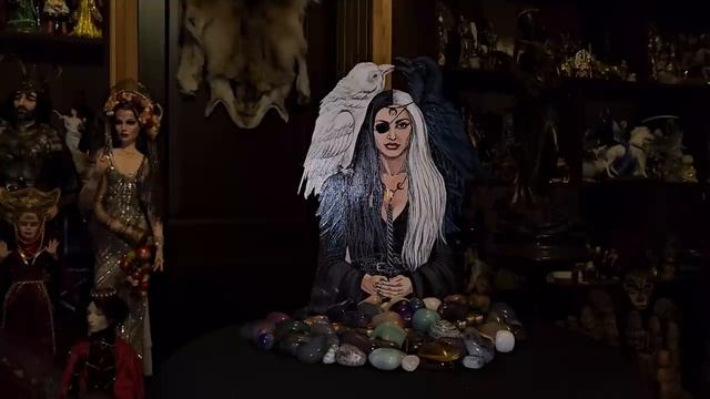 ОТ ДВОЙНИКА...ДОППЕЛЬГАНГЕР...ДЛЯ ВСЕХ...