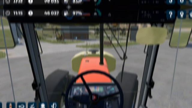 фс23 андроид, как водишь ты! и твой дурак друг