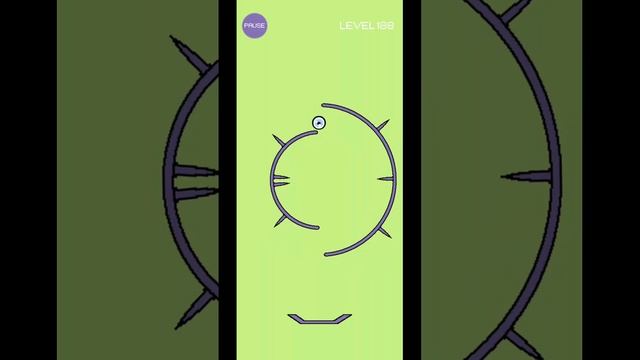 Go: Escape To Freedom - level 181 to 190