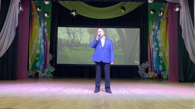 Евгений  Семенов
МБУ «ДК им. Горького Кемеровская область, город Мыски