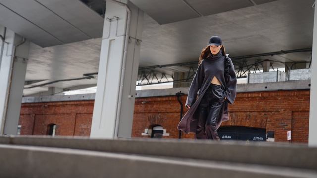 «Снежная Королева. Коллекция Limited Edition» Осень-Зима 22/23