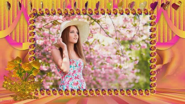 Только с тобой счастлив