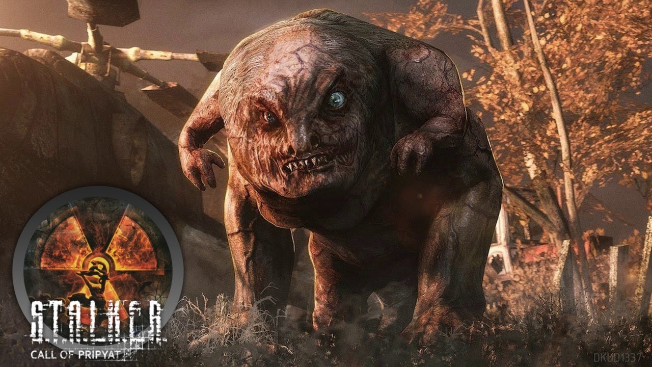 ВЕСЕЛО И СТРАШНО ►S.T.A.L.K.E.R_ Call of Pripyat #17