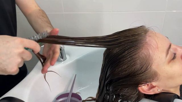 Процедура "Протеиновое насыщение" от бренда KEZY