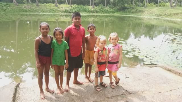 Где-то в Ориссе