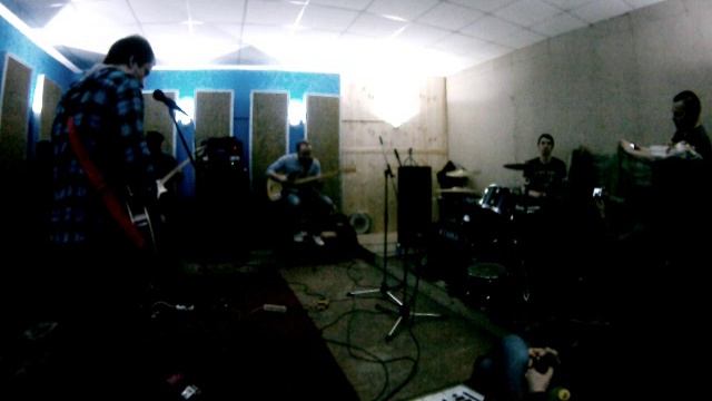 BKR session