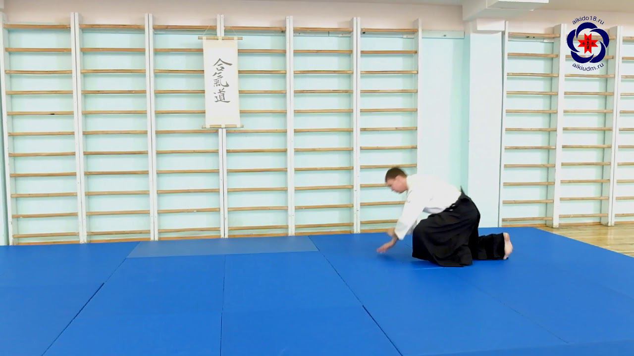 Мае Уширо Укеми (Сувари Вадза)