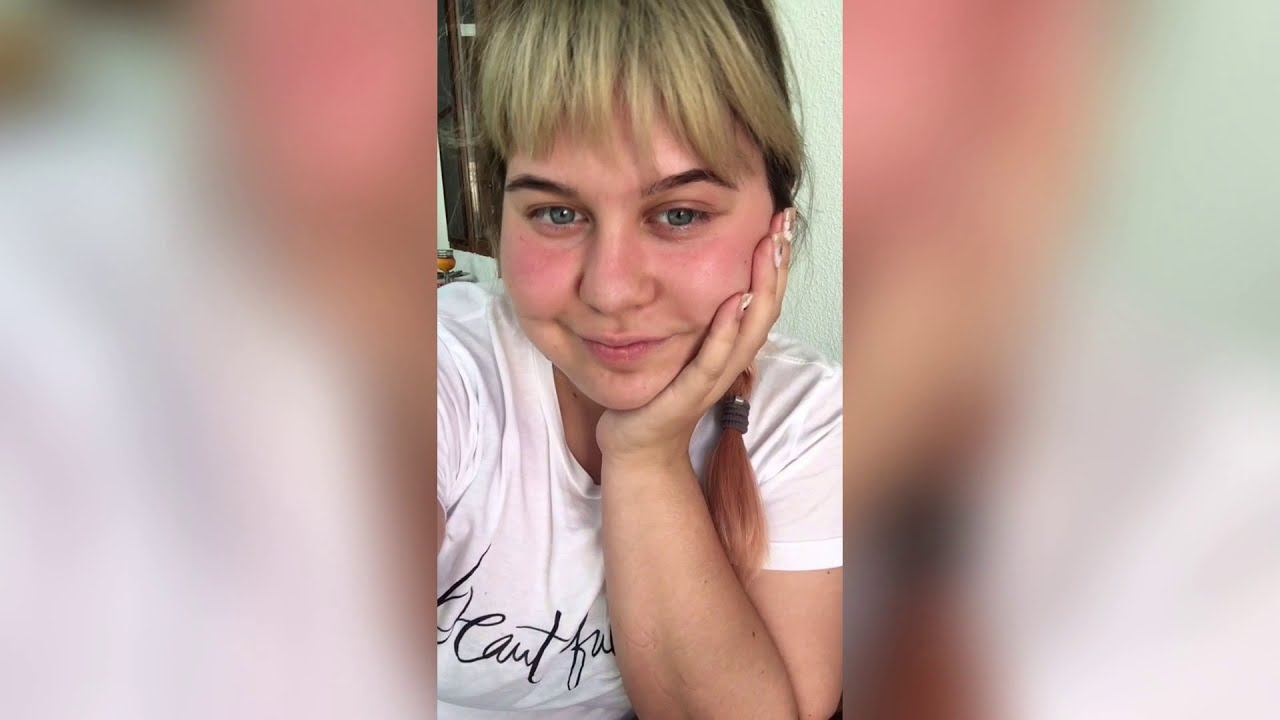 Мое лето 2019