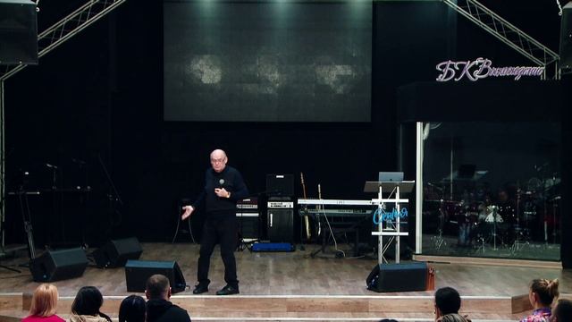 Владимир Хвалов "Семинары"