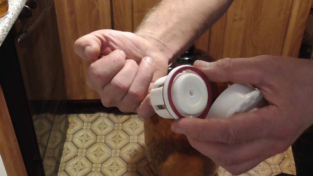 Емкость (30л) для браги и брожения сусла !!! Бесплатно