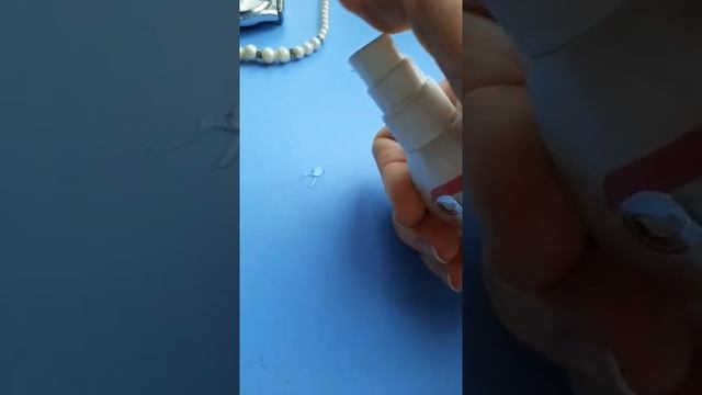 Гель-лубрикант для комфортных отношений.