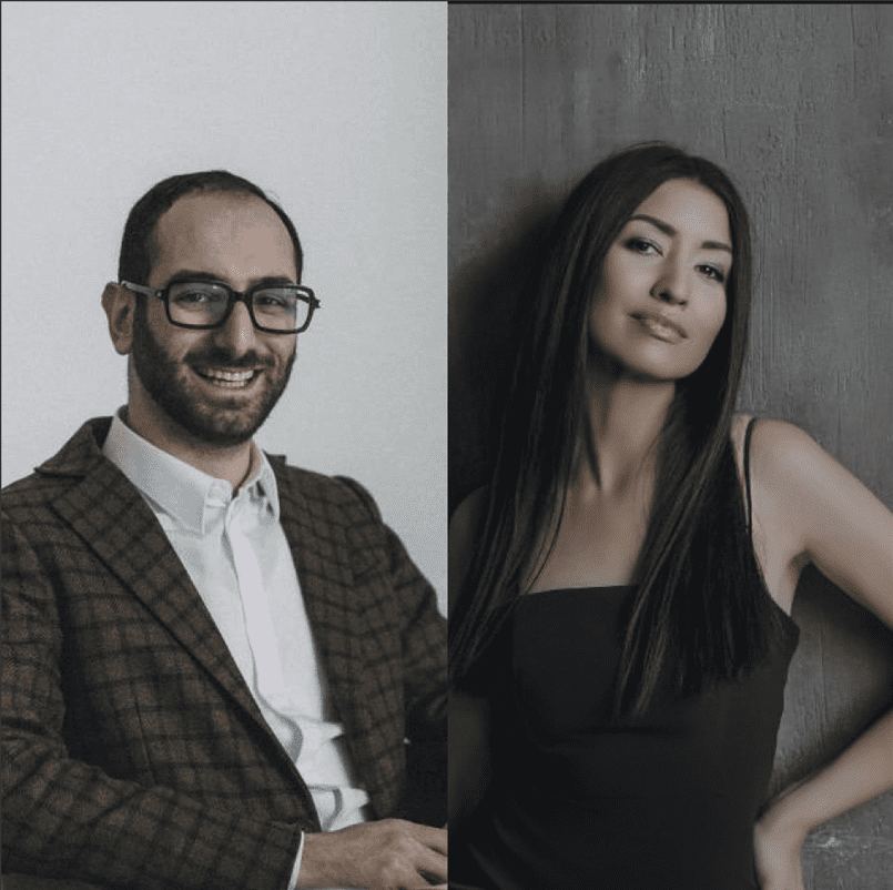 Карьера жены дипломата