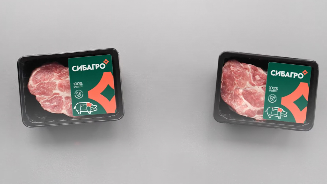 "Сибагро" Барнаул