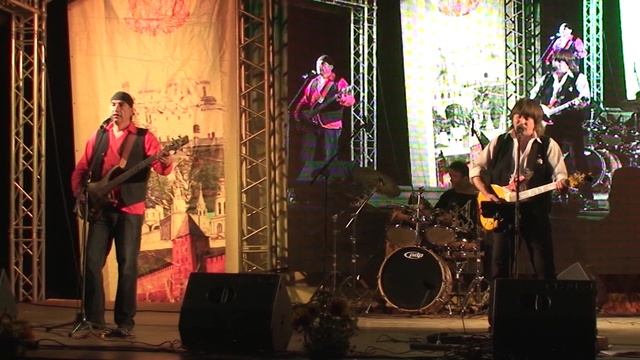 ЕСЛИ - Вера Вечна, Вера славна.