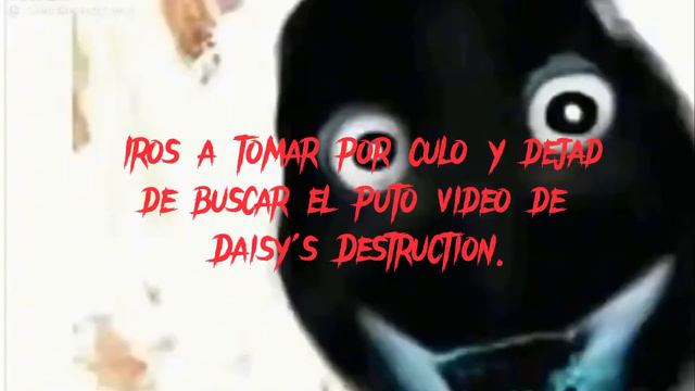 Daisy destruction full video - смотреть видео онлайн от «Игровые ...
