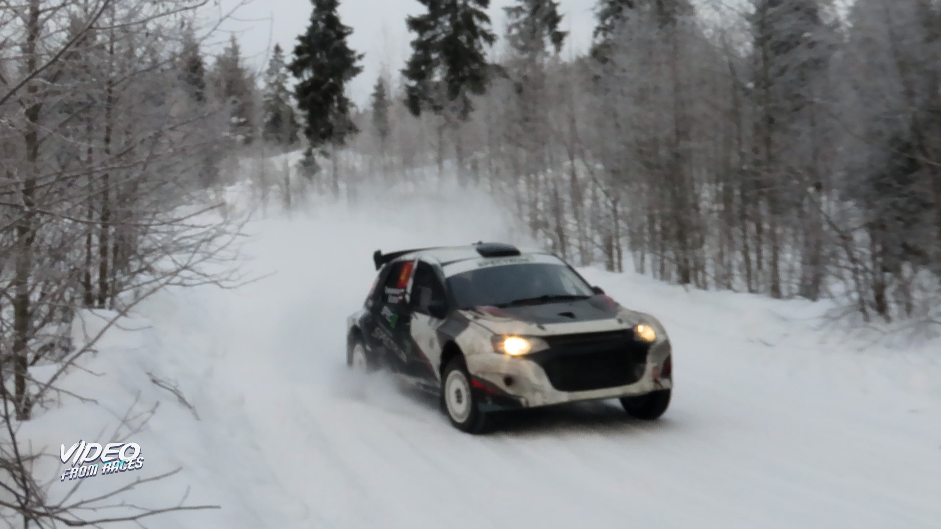 Гришенков Антон / Кокшаров Дмитрий. УТС "Спринт Яркое"