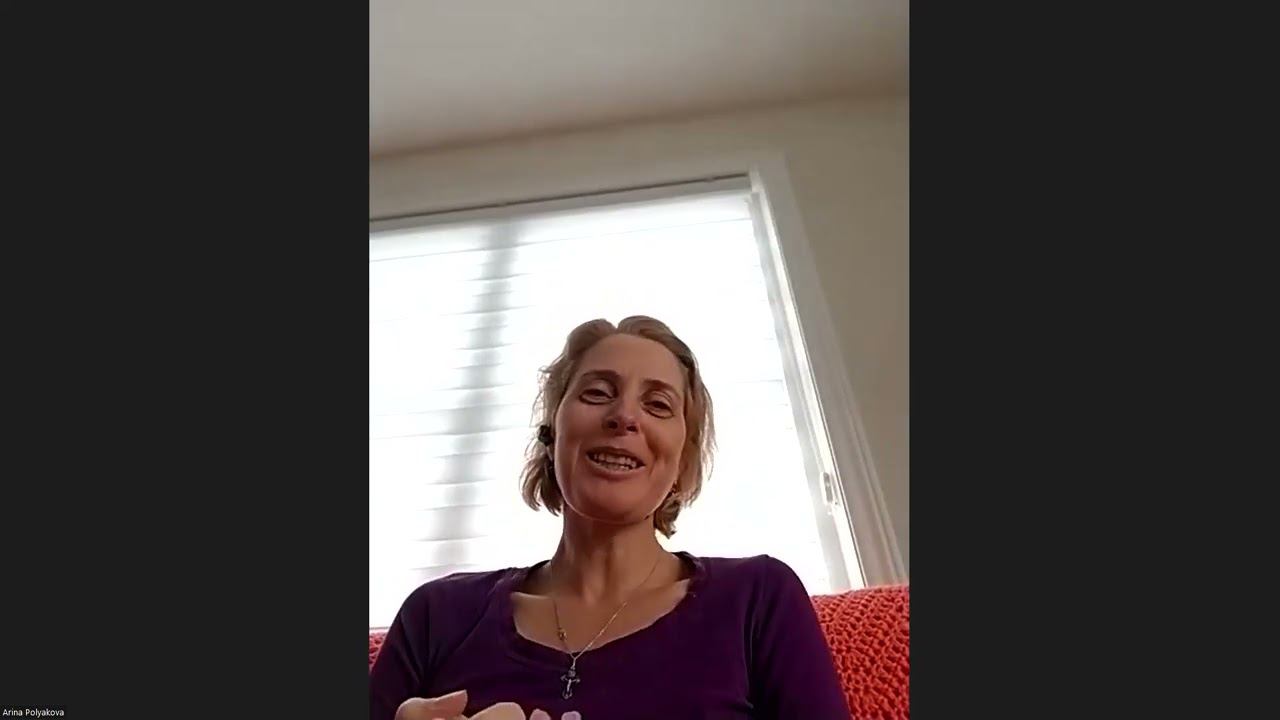 Студенческая Конференция Колледжа "Наследие" 2022.05.26