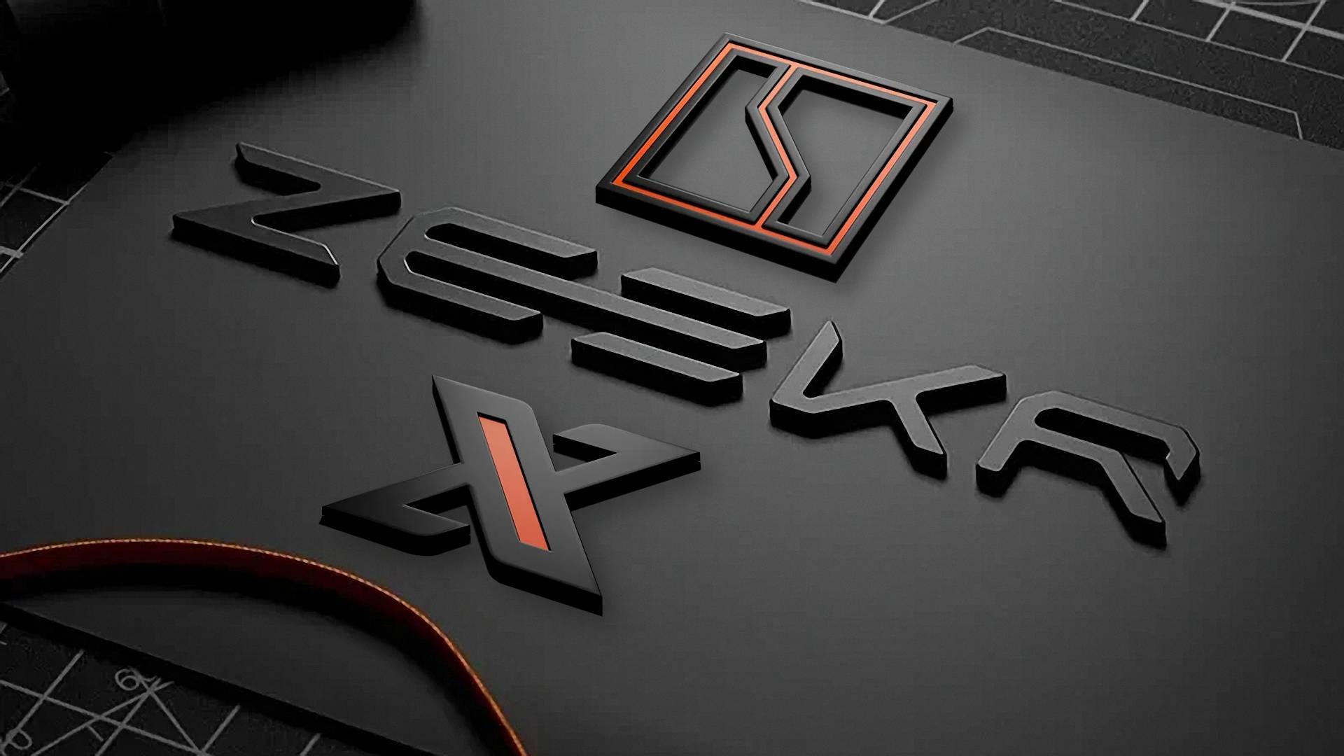 Zeekr X - Городской кроссовер