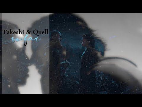 `So far [Takeshi&QuelL] Altered carbon`