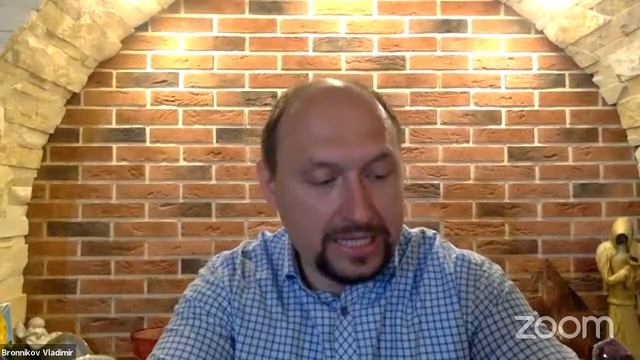 Встреча закрытого клуба NeoЛюди 27.05.2021