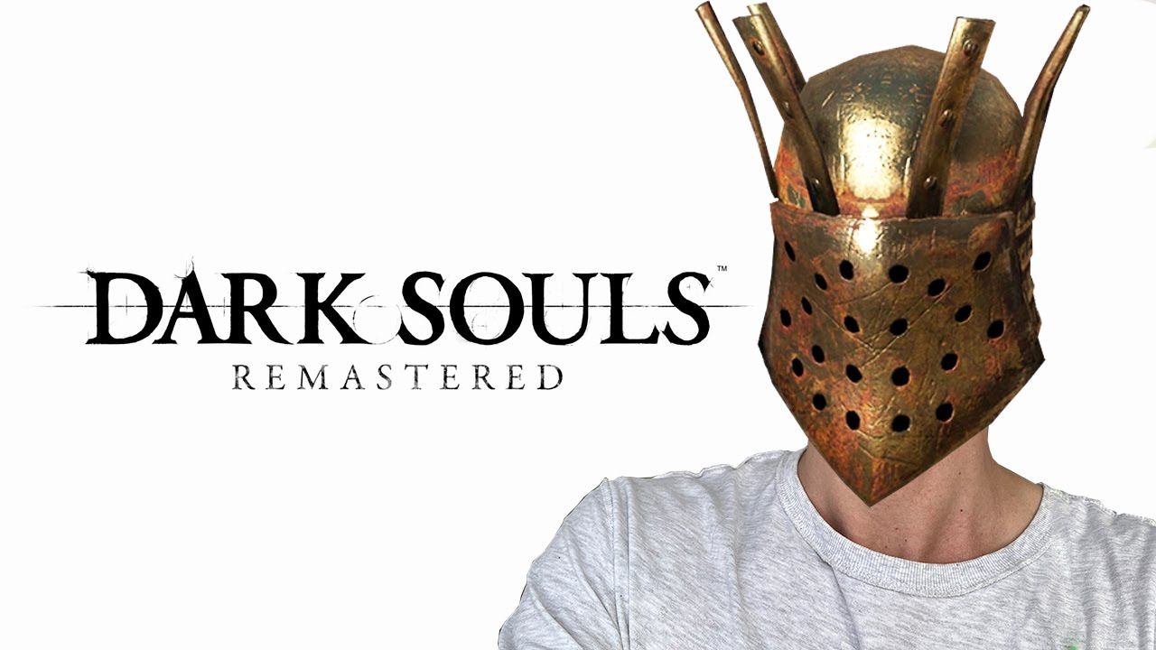 DARK SOULS™ REMASTERED MR. CAT #7 Получаю люлей в нарисованном мире.